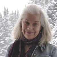 Contact – Andrée Chartrand